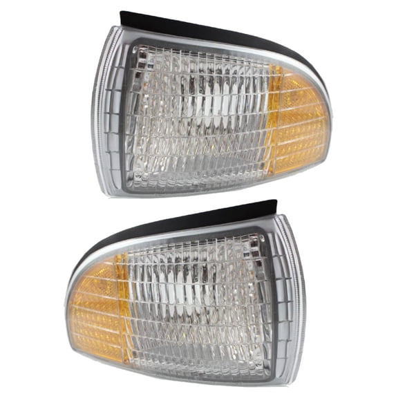 For Chevy Impala 1994 1995 1996 Turn Signal/Corner Light Driver and ...