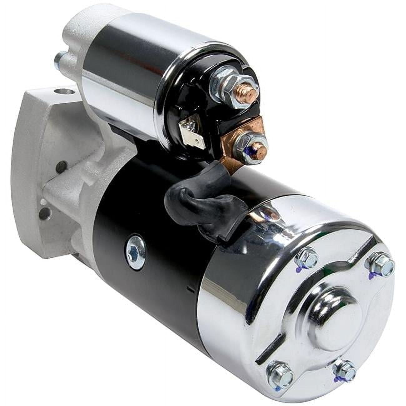 Chevy LS 3HP High Torque Starter - Walmart.com