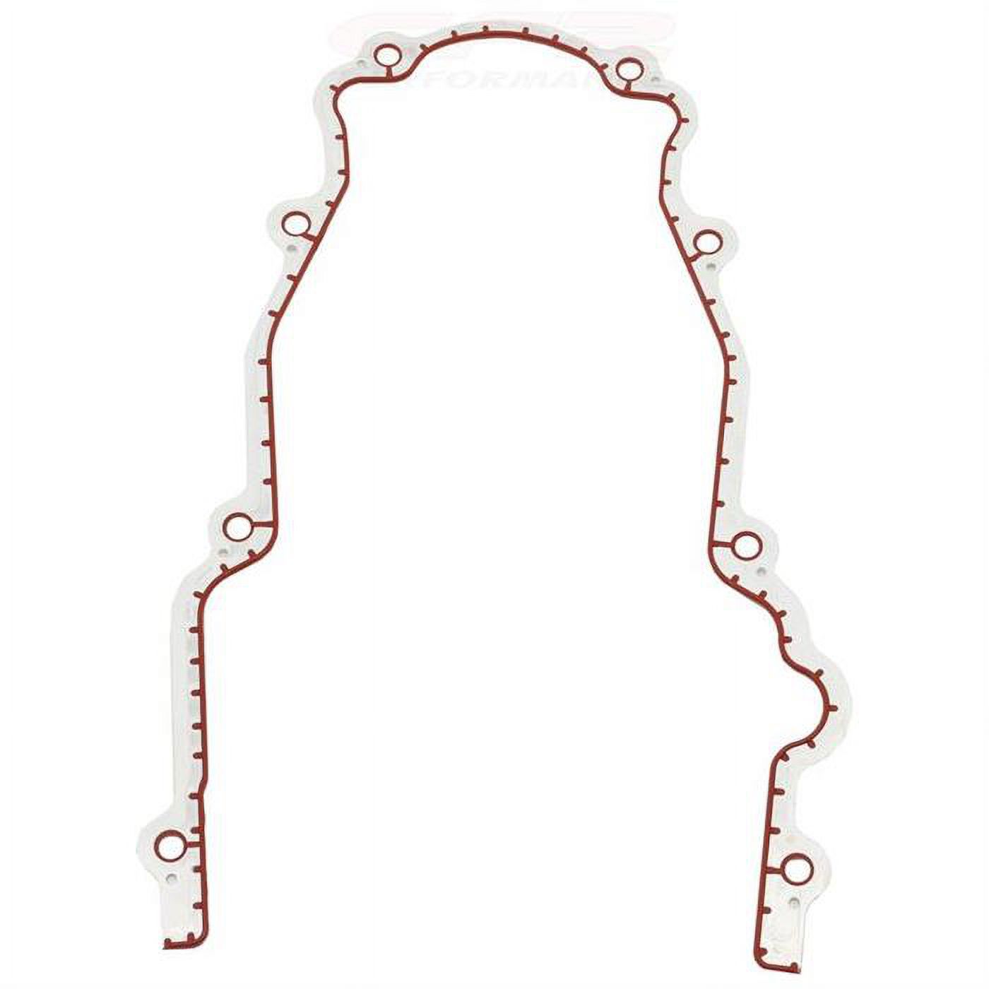 Chevy LS Timing Cover Gasket, 1997-2019 - Walmart.com