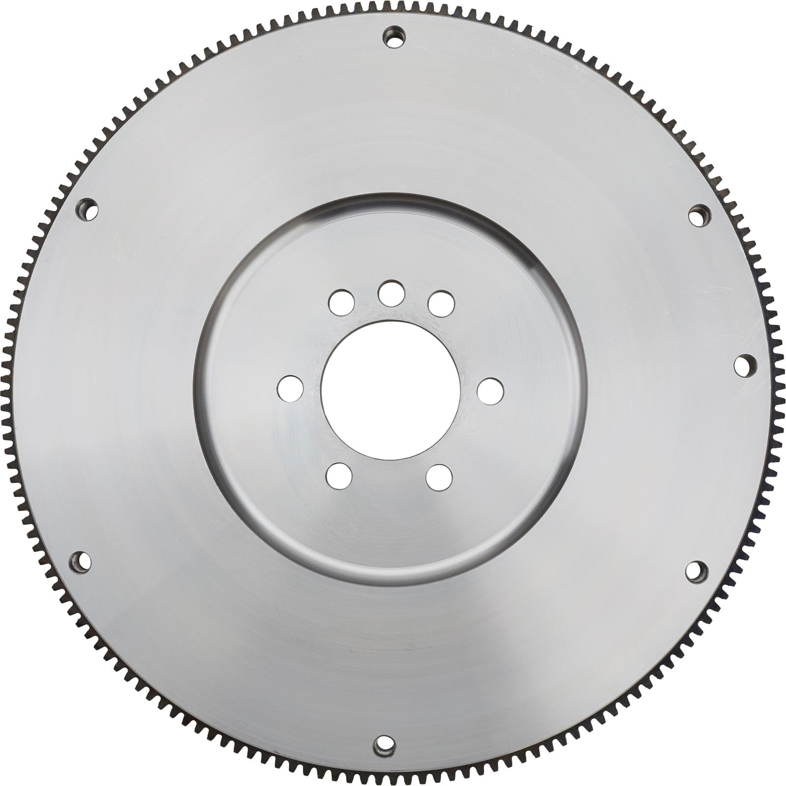 Speedway Motors Chevy Lightweight Steel Flywheel, 168 Tooth, 1955-1985 ...