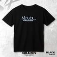 Chevy Nova Classic Car American Muscle Fan Automotive Graphic Unisex T ...