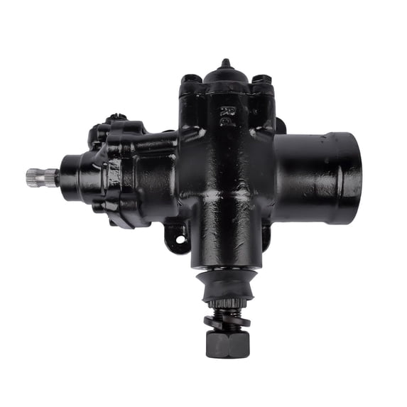 Chevy Power Steering Gear Box CP50004 for Monte Carlo Malibu El Camino ...