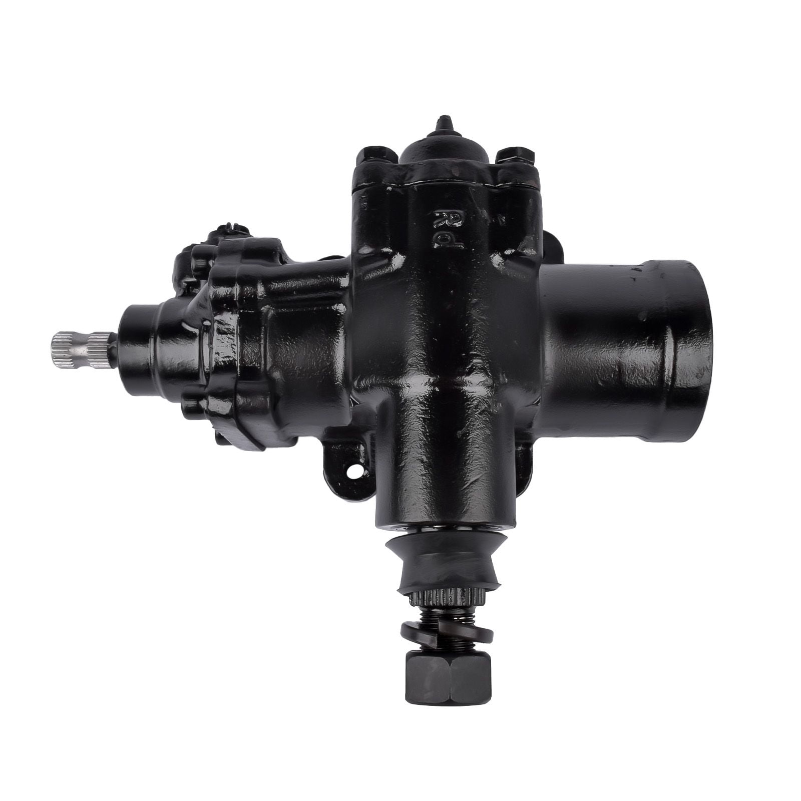 Chevy Power Steering Gear Box CP50004 for Monte Carlo Malibu El Camino ...