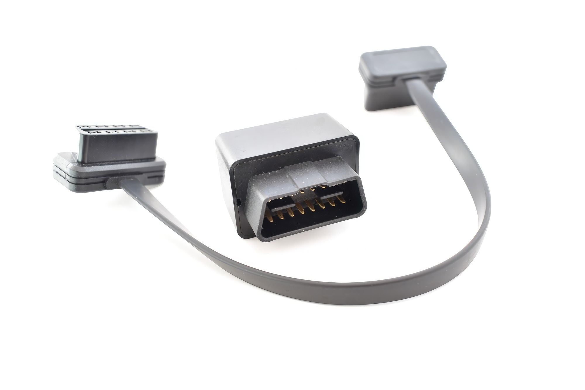 Chevy SUV Sport Vehicle Satellite OBD GPS Tracking Device + GPS card ...