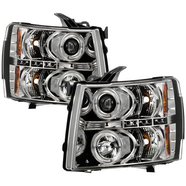 Dodge 06-10 Proj - Walmart.com