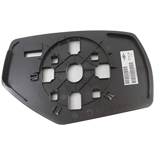 For Chevy Silverado 1500 2014 15 16 17 2018 Mirror Glass Driver and ...