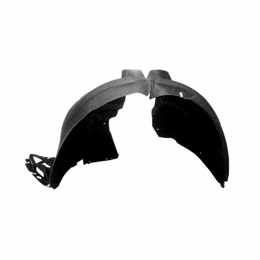 For Chevy Silverado 1500 2016 2017 2018 OEM Fender Liner Driver Side ...