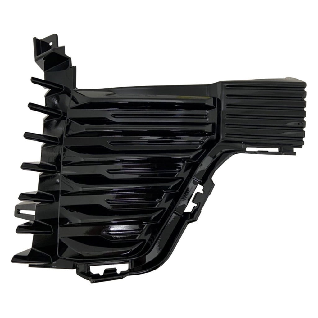 For Chevy Silverado 1500 2022 2023 Bumper Cover Air Duct Passenger Side ...