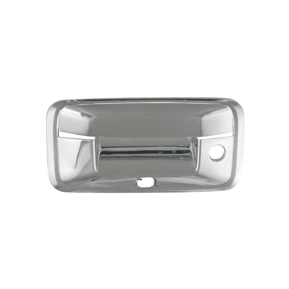 For Chevy Silverado 1500/2500/3500 2014 2015 2016 Tailgate Handle Cover ...