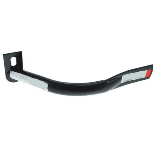 For Chevy Silverado 1500 Classic 2007 Bumper Bracket Passenger Side ...