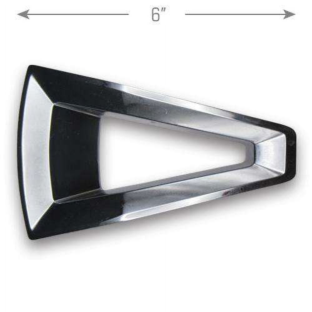 Chevy Silverado 1500 Tahoe Suburban GMC Sierra 1500 2015-2020 Wheel ...