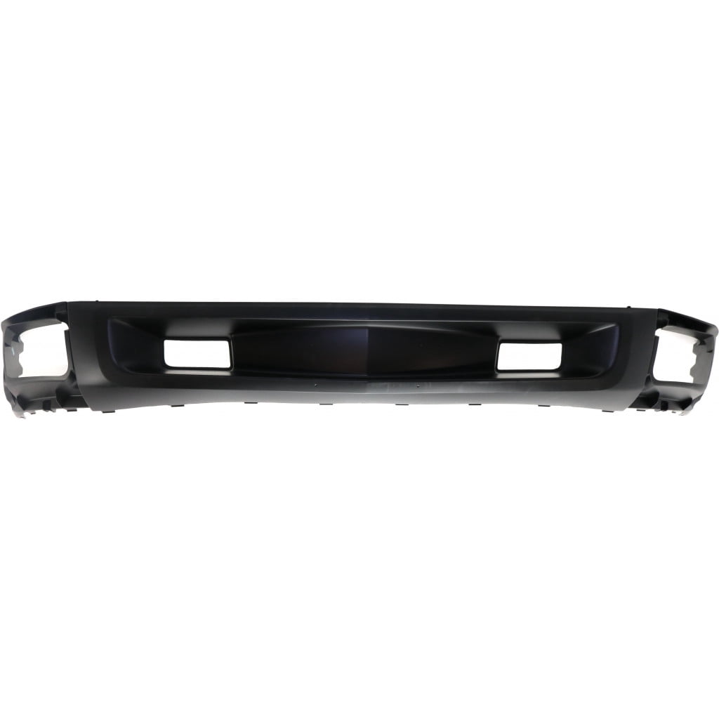 For Chevy Silverado 1500 Valance 2007-2013 Front Lower | Air Deflector ...