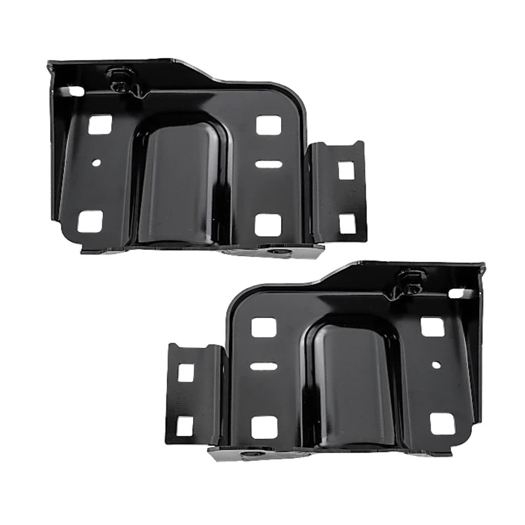 For Chevy Silverado 2500 HD/3500 HD 2020 2021 2022 2023 Bumper Bracket ...