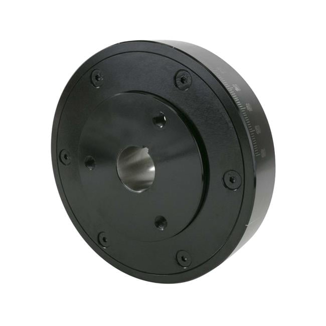 Chevy Small Block 262 - 350 6.75 in. SFI Certified Harmonic Balancer ...