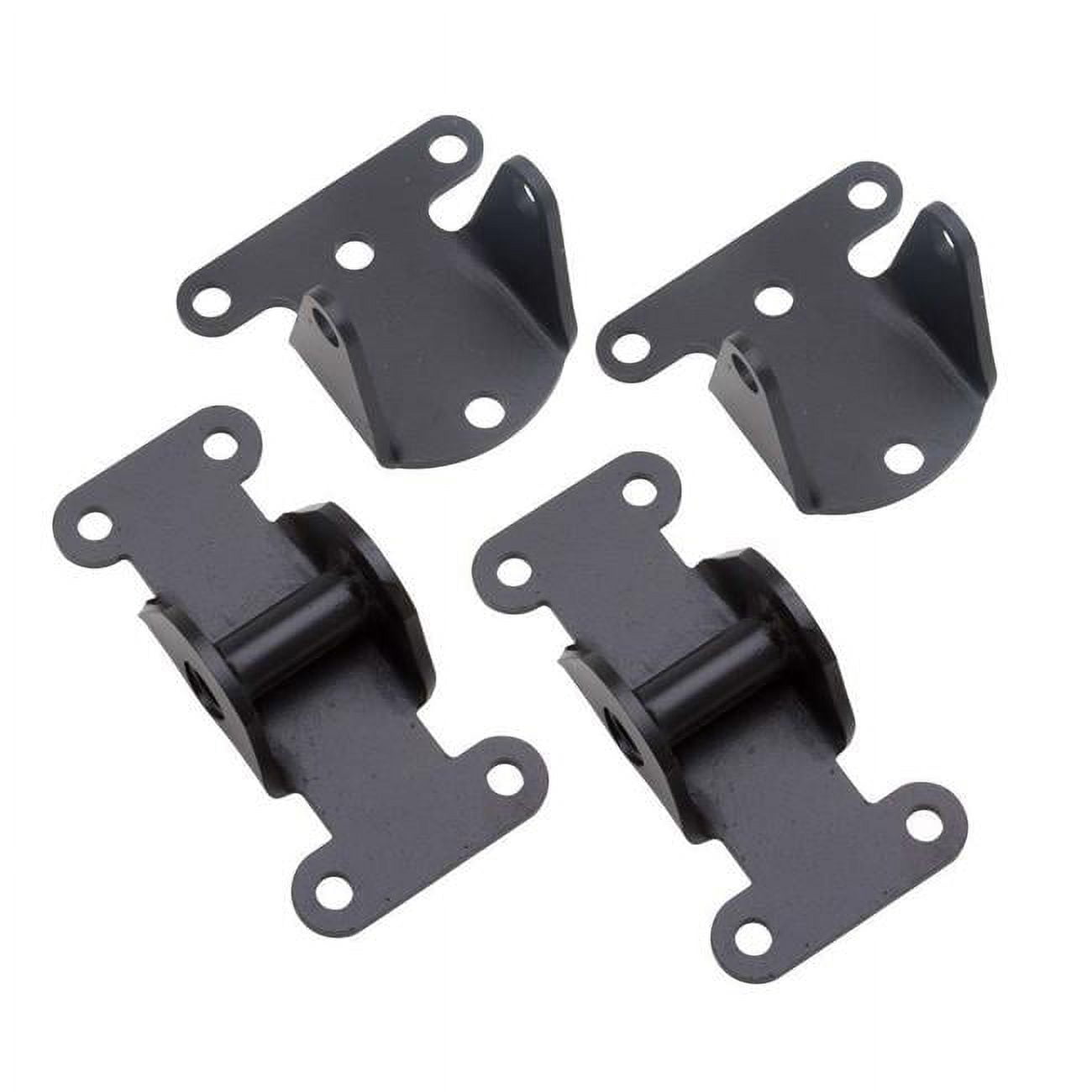 Chevy Solid Motor & Frame Mounts - Walmart.com