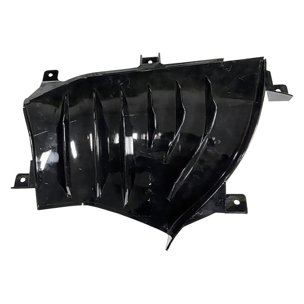 For Chevy Suburban/Tahoe 2021 2022 2023 2024 Bumper Cover Air Duct ...