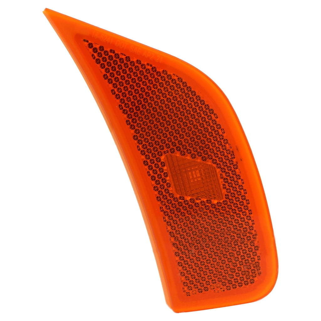 For Chevy Suburban/Tahoe 2021 2022 2023 2024 Side Marker Light ...