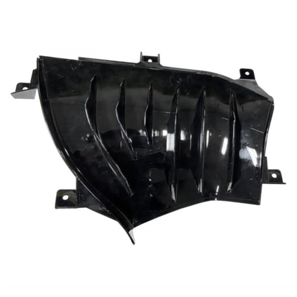 For Chevy Suburban/Tahoe 2021 2022 2023 Bumper Cover Air Duct Passenger ...