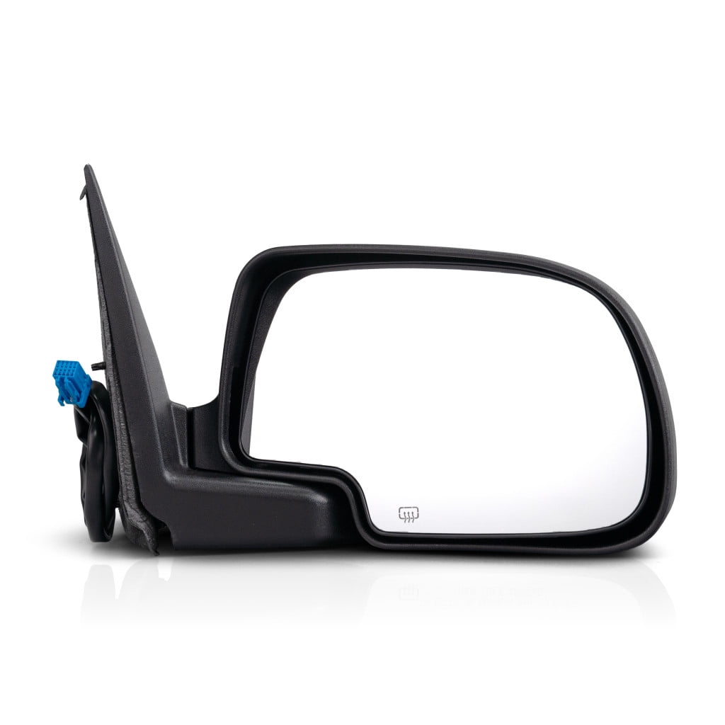 For Chevy Tahoe 2003 2004 2005 2006 Door Mirror Passenger Side | Power ...