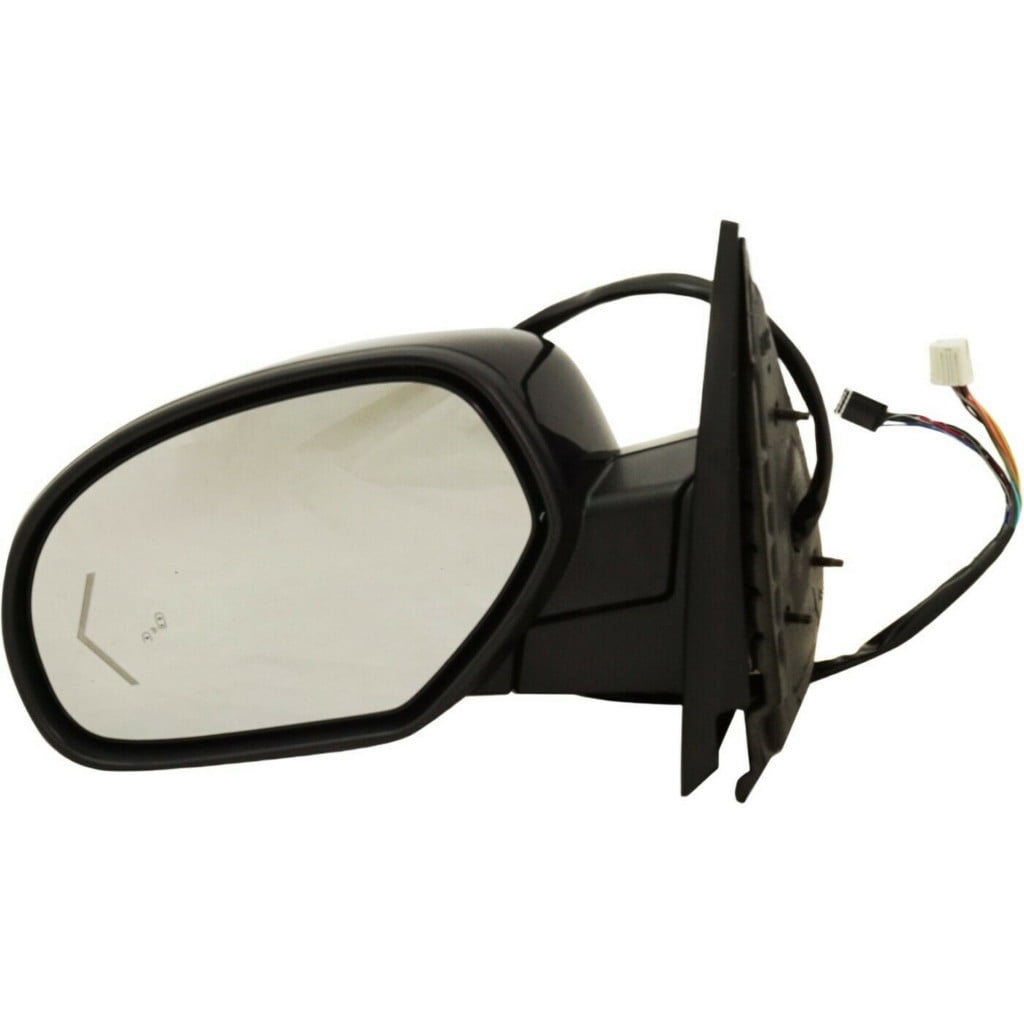 For Chevy Tahoe 2009-2014 Mirror Driver Side | Outside | Rear View ...