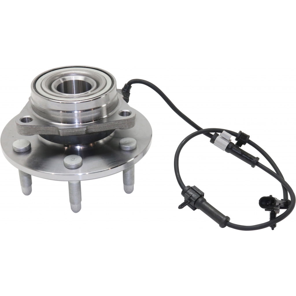 For Chevy Tahoe Wheel Hub Assembly 1999-2007 Driver OR Passenger Side ...