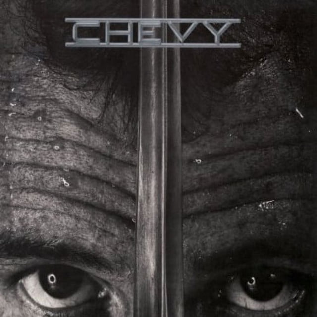 Chevy - Taker - Music & Performance - CD - Walmart Business Supplies