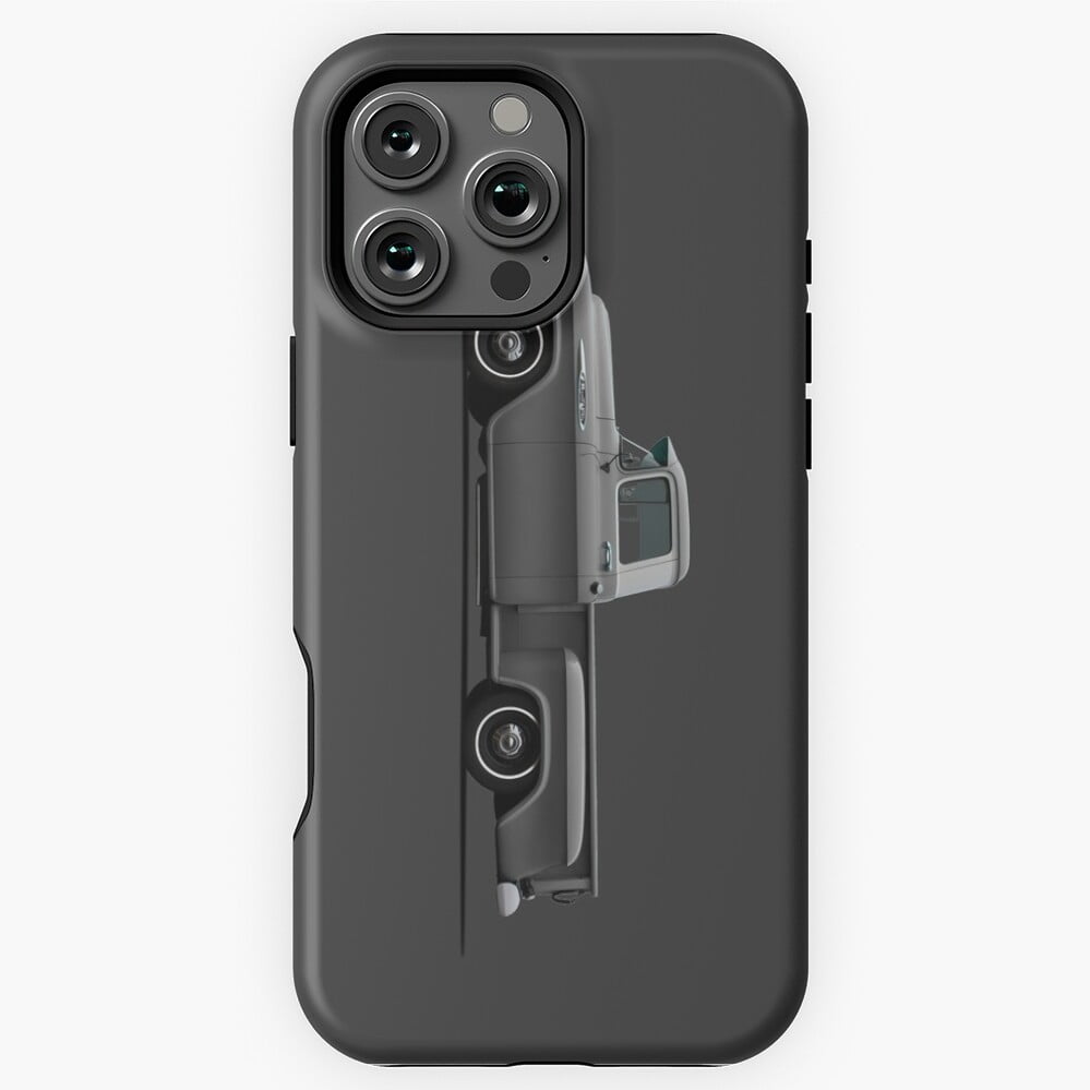 Chevy Task Force Era 3100 Pickup Phone Case for iPhone 16 15 14 13 12 ...