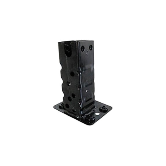 For Chevy Trax 2013-2022 Bumper Impact Bar Bracket Passenger Side ...