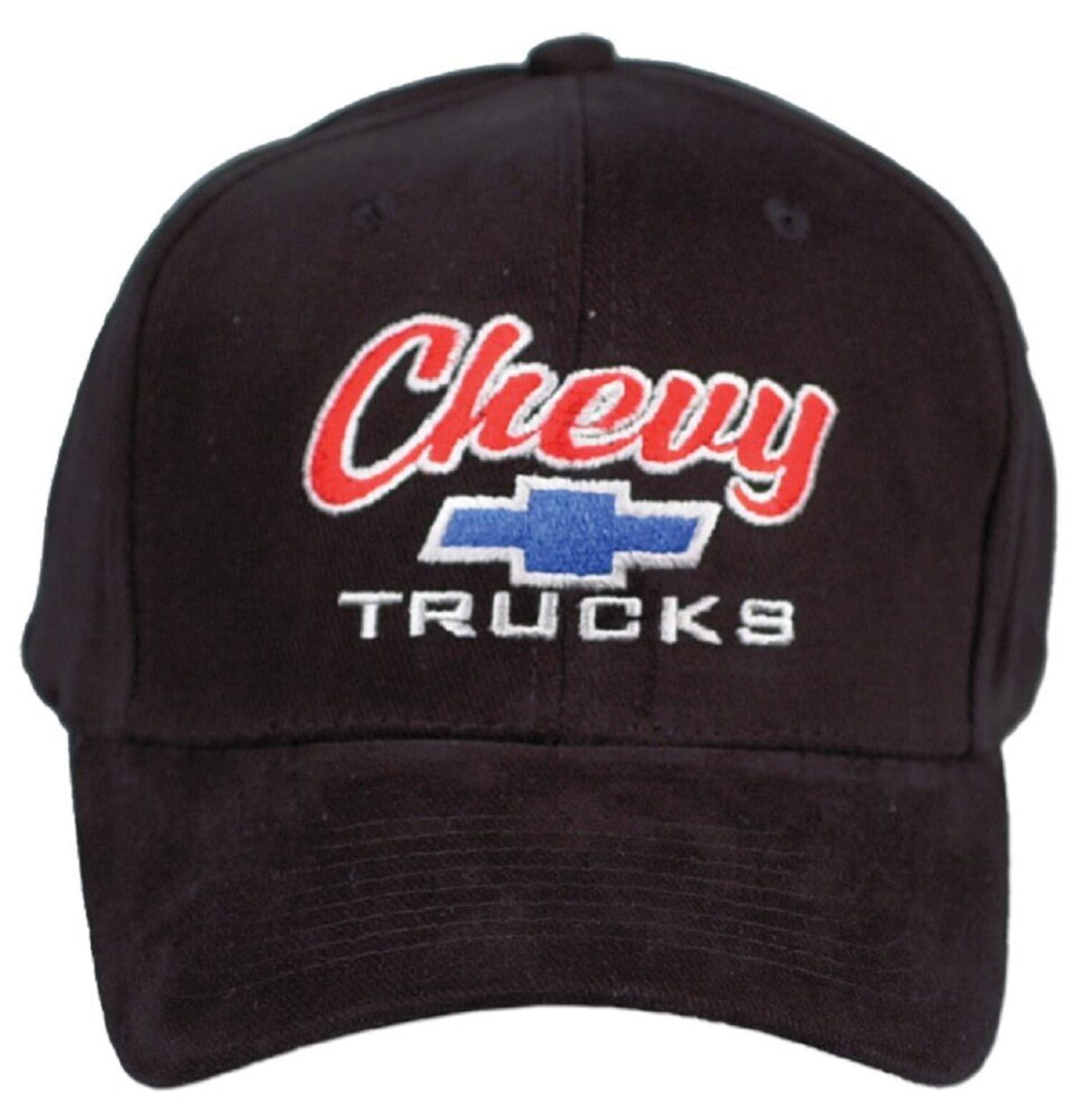 Chevy Trucks Mens hat licensed Chevrolet - Walmart.com