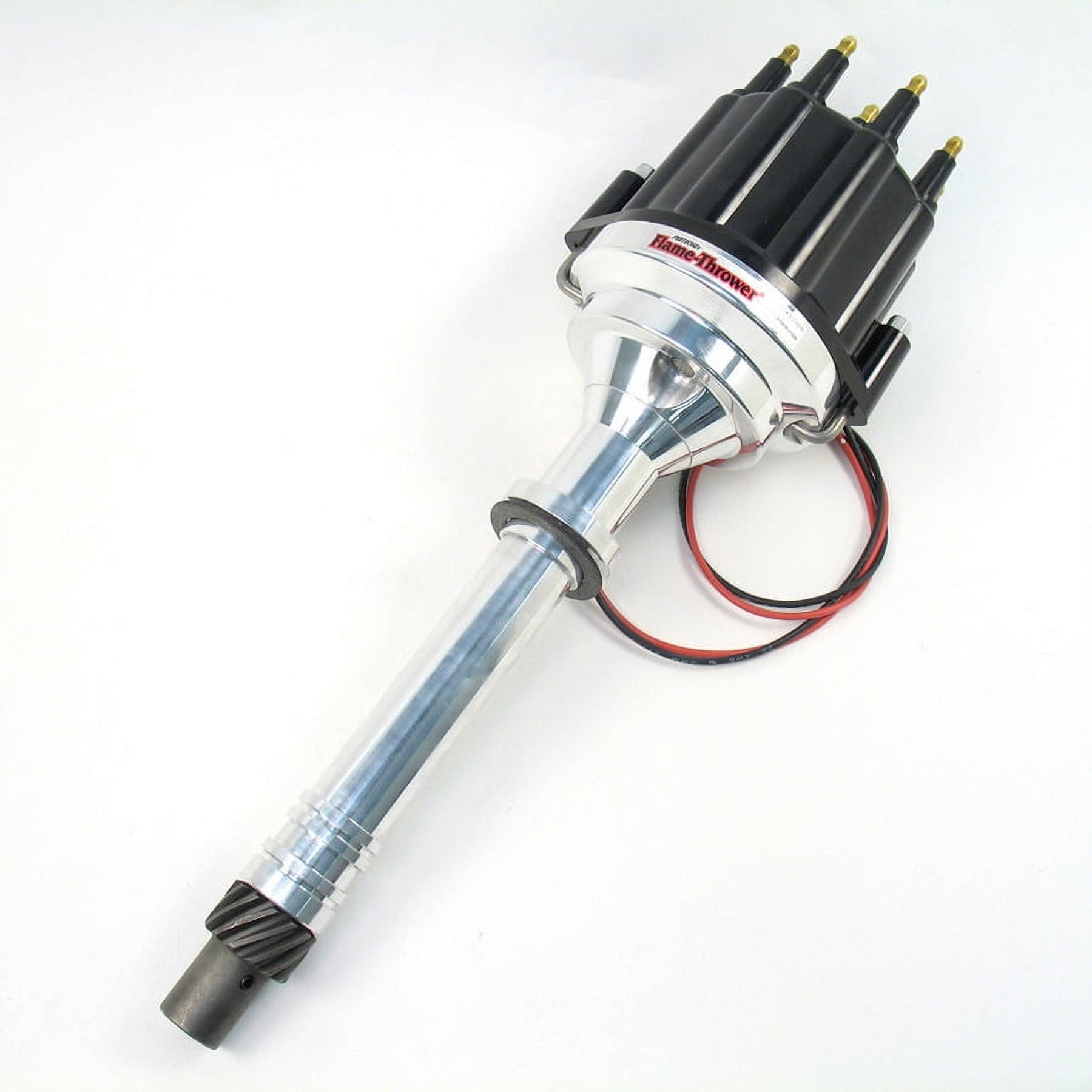 Chevy V8 Billet Marine Distributor - Walmart.com