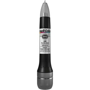 Summit White Touch Up Paint