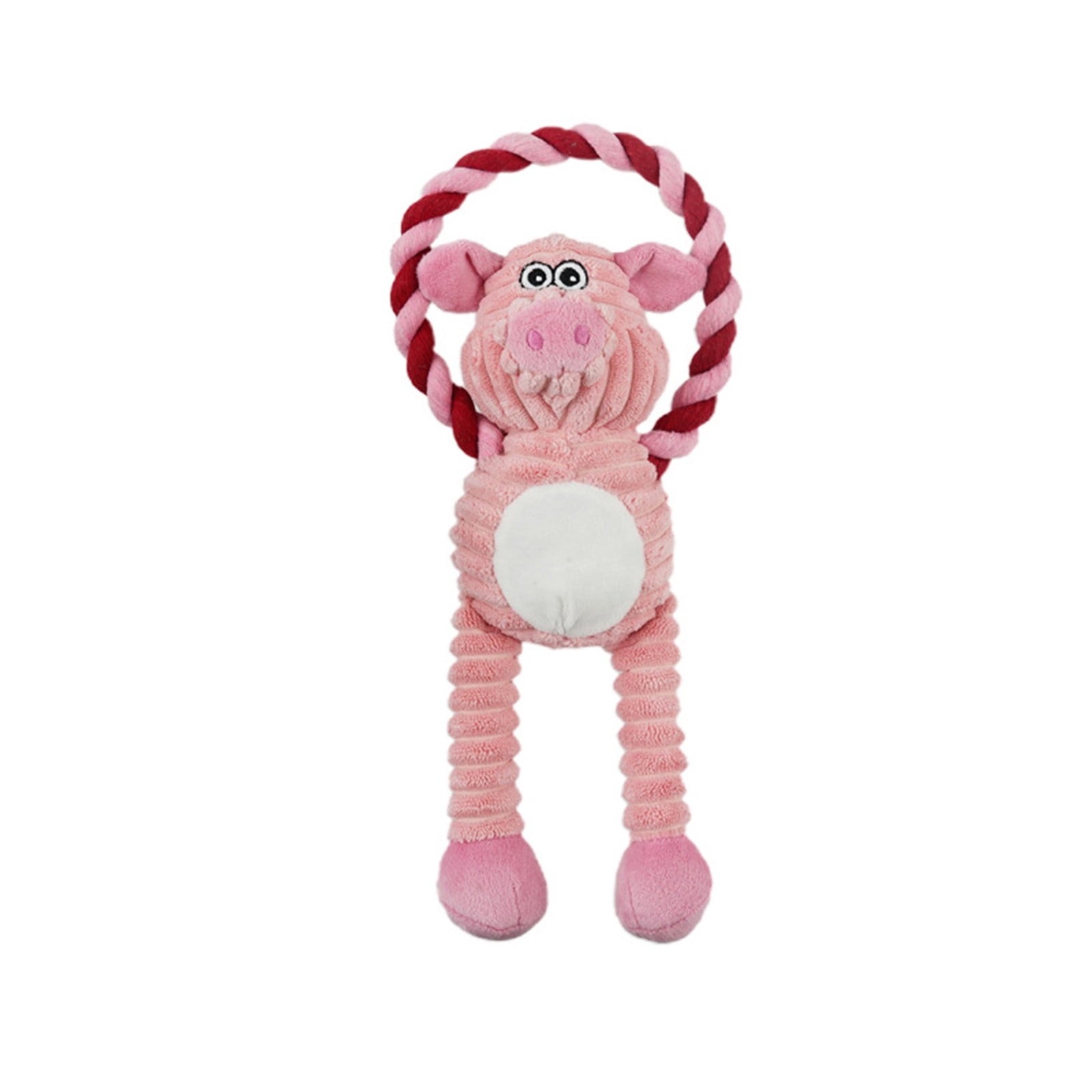 Chew For Aggressive Chewers Interactive Dispensing Puzzle For Puppies ...