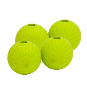 Durable Rubber Balls and Toys for Dogs Perfect for Play and Fetch