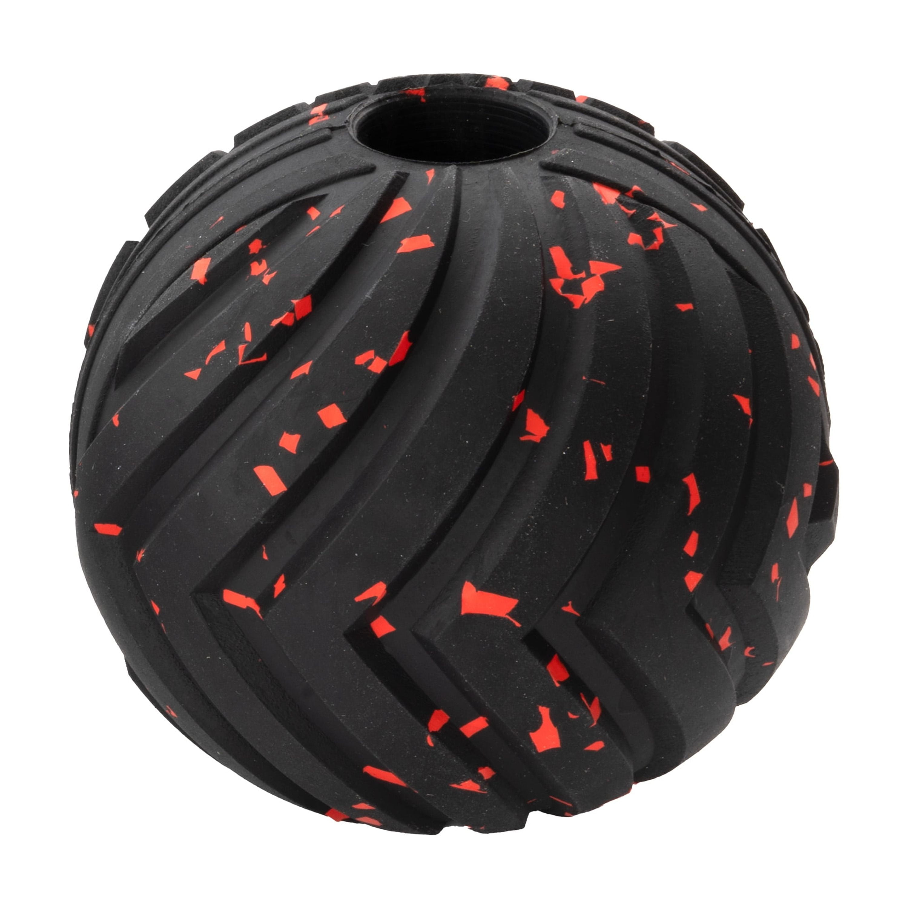 Chew King Supreme Dog Toy Collection, Medium 3" Supreme Fetch Ball ...