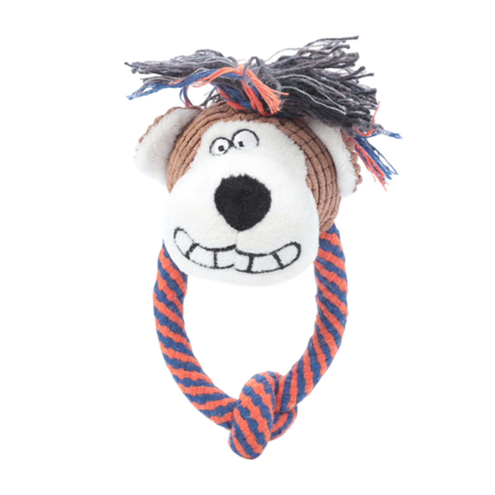 Chew Proof Dog toy, Dog interactive toys for Boredom, Dog toys for ...