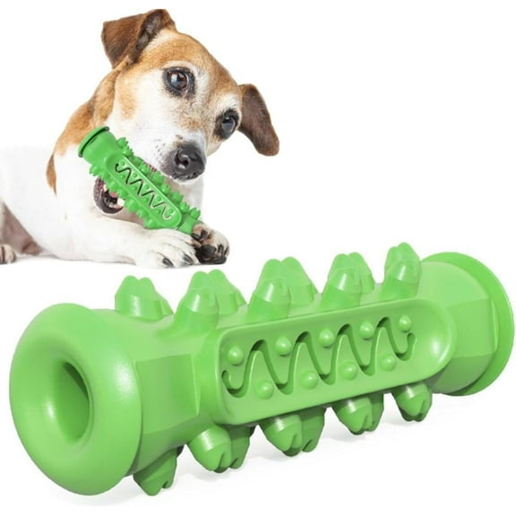 HuiXinOu Dog Chew Toy Indestructible Dog Toys Tough Squeaky Chew Toys ...