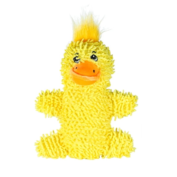 Chew Toys for Dogs and Indoor Companions – Animal Shaped Stuffed Chew ...