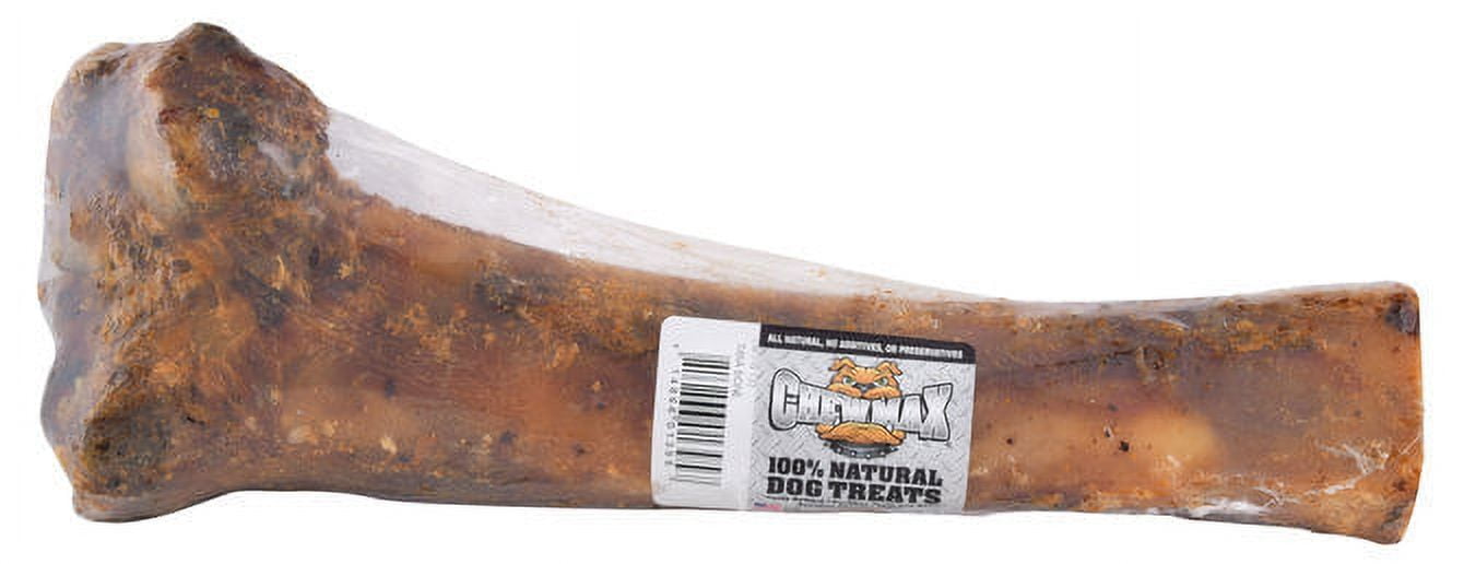 ChewMax Beef Tibia Bone - Walmart.com