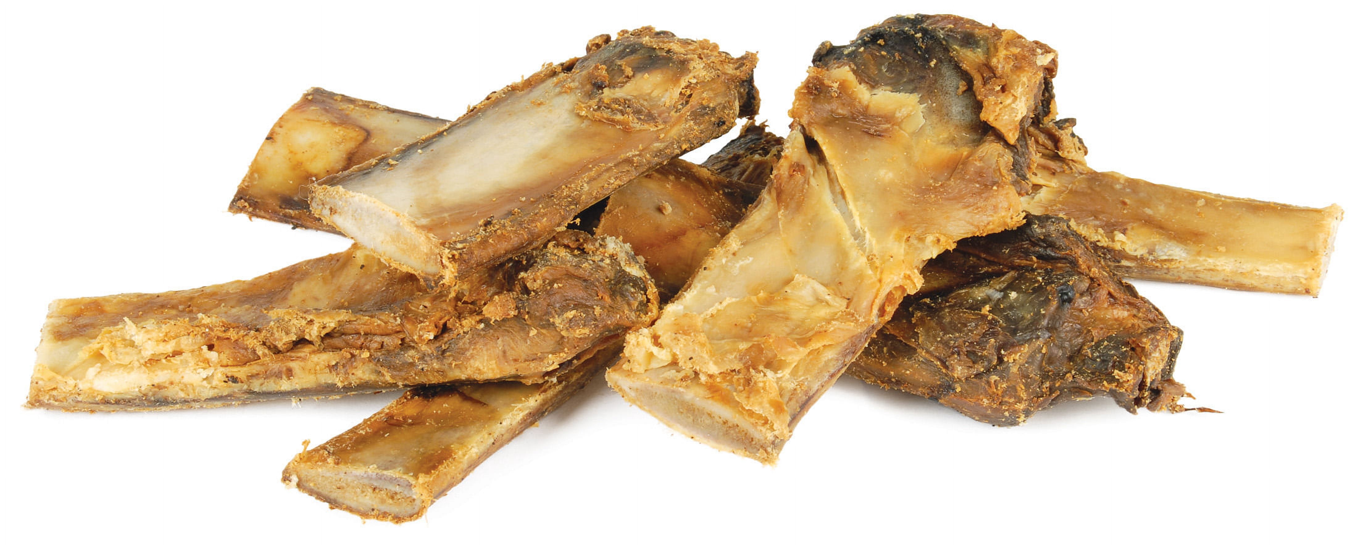 ChewMax Natural Rib Dog Bones - Walmart.com