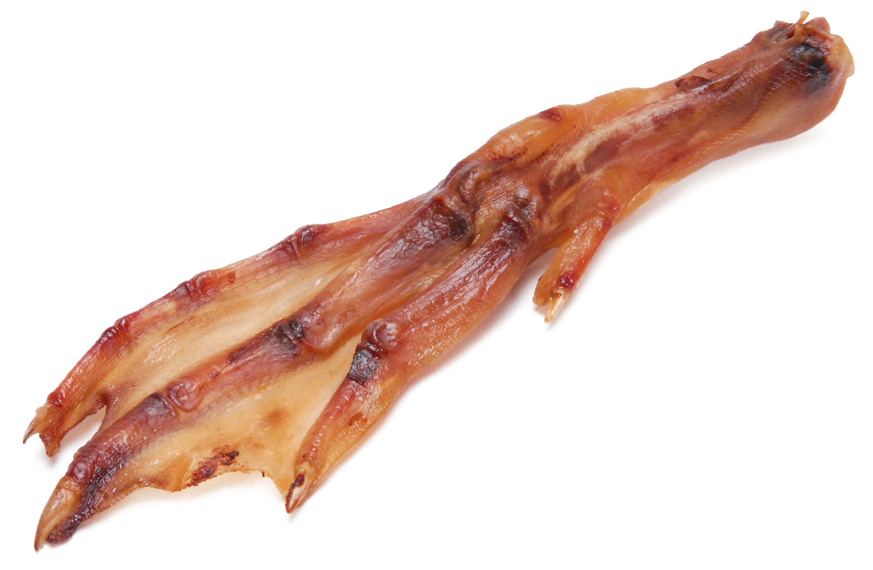 Chew Max Duck Feet 100 ct - Walmart.com