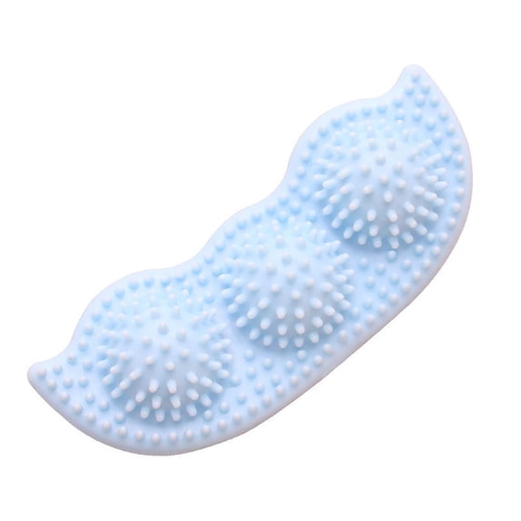 Chewing And Grinding Teeth Durable PeaPod Pet Toy Interactive Dog Toys ...