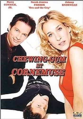 Chewing-gum Et Cornemuse (DVD) Bix Skahill Sarah Jessica - Walmart.com