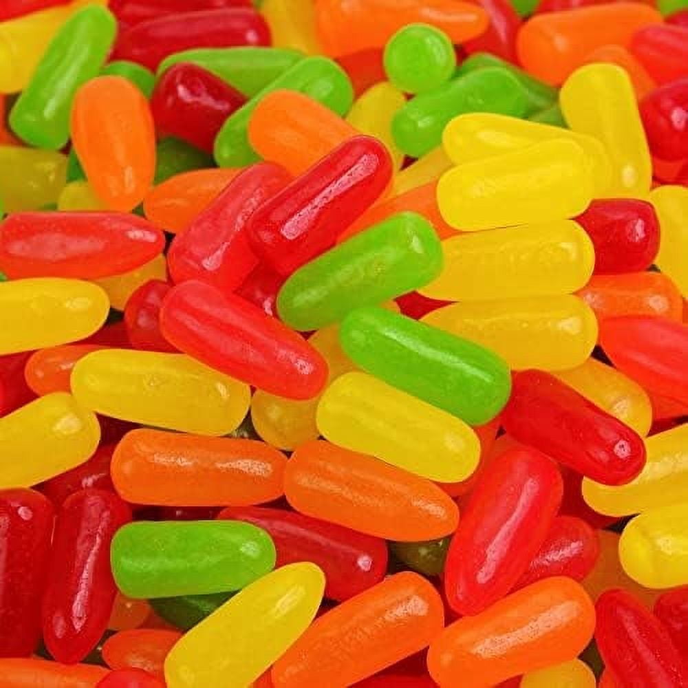 Chewy Candy - Jelly Candy - 14 Oz Fruity Candy - Soft and Chewy Candy ...