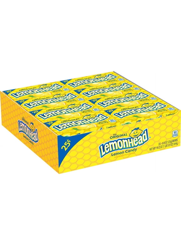 Lemonhead Candy in Food - Walmart.com