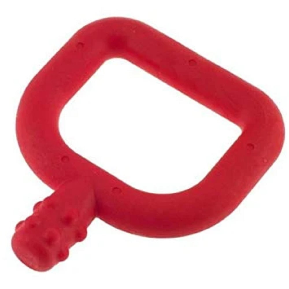 Chewy Tubes Mini Chews, Red - Walmart.com