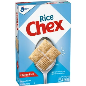 Rice Chex