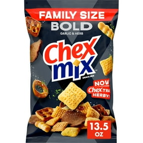 The Original Chex Party Mix Seasoning Blend, Snack Mix Ingredient, 0.62 ...