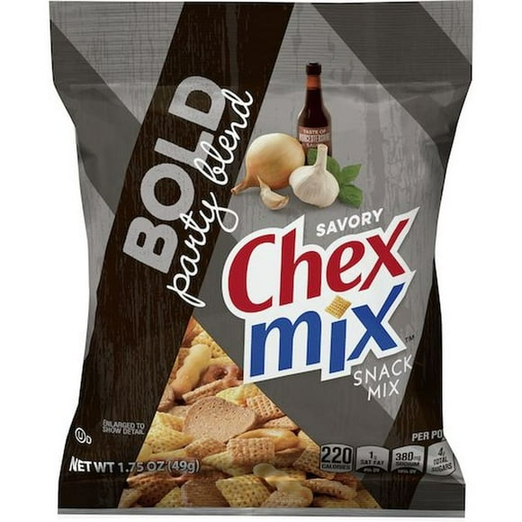 Chex Party Mix Seasoning Packet
