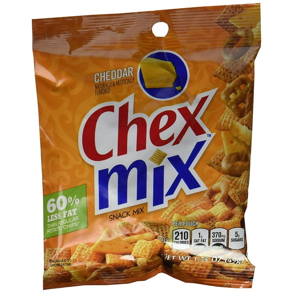 Chex Party Mix Seasoning Packet
