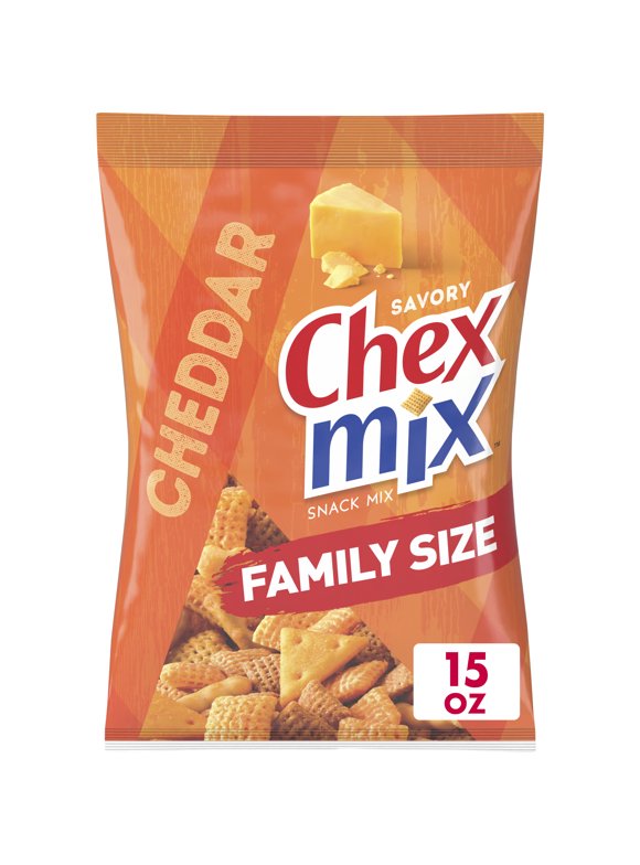 Chex Mix in Snack Mixes - Walmart.com